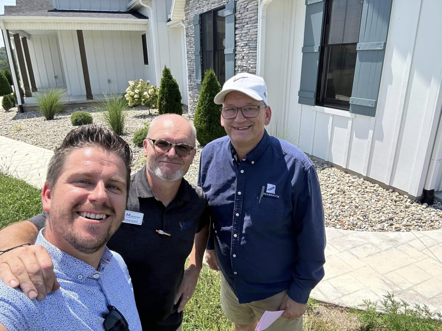 Customer Reviews - Mirowski Inspections, LLC